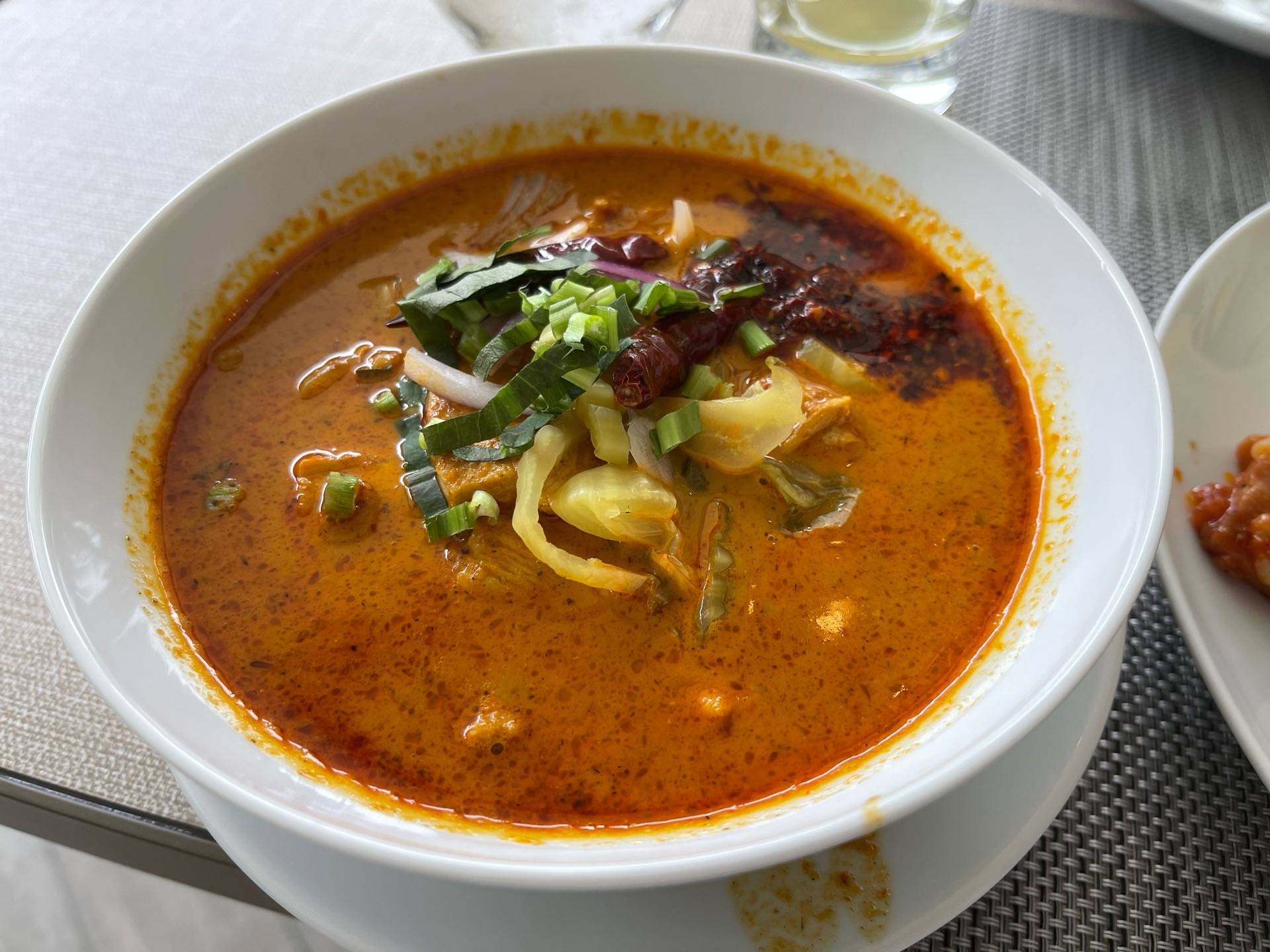 รูป Chon Som All Day Dining by Courtyard Marriott Suvarnabhumi Airport