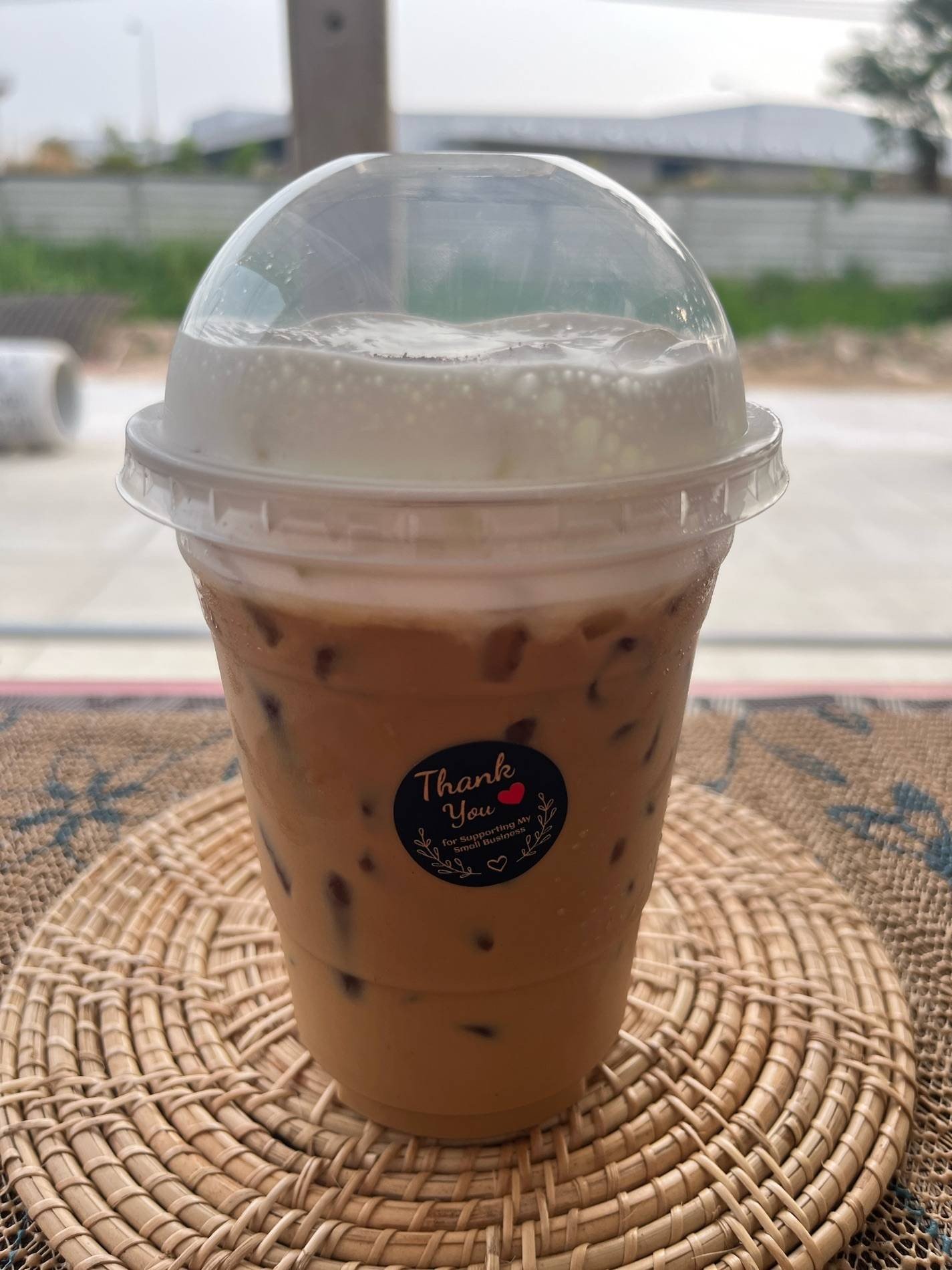 ร้าน 777coffee | รีวิวร้านอาหาร