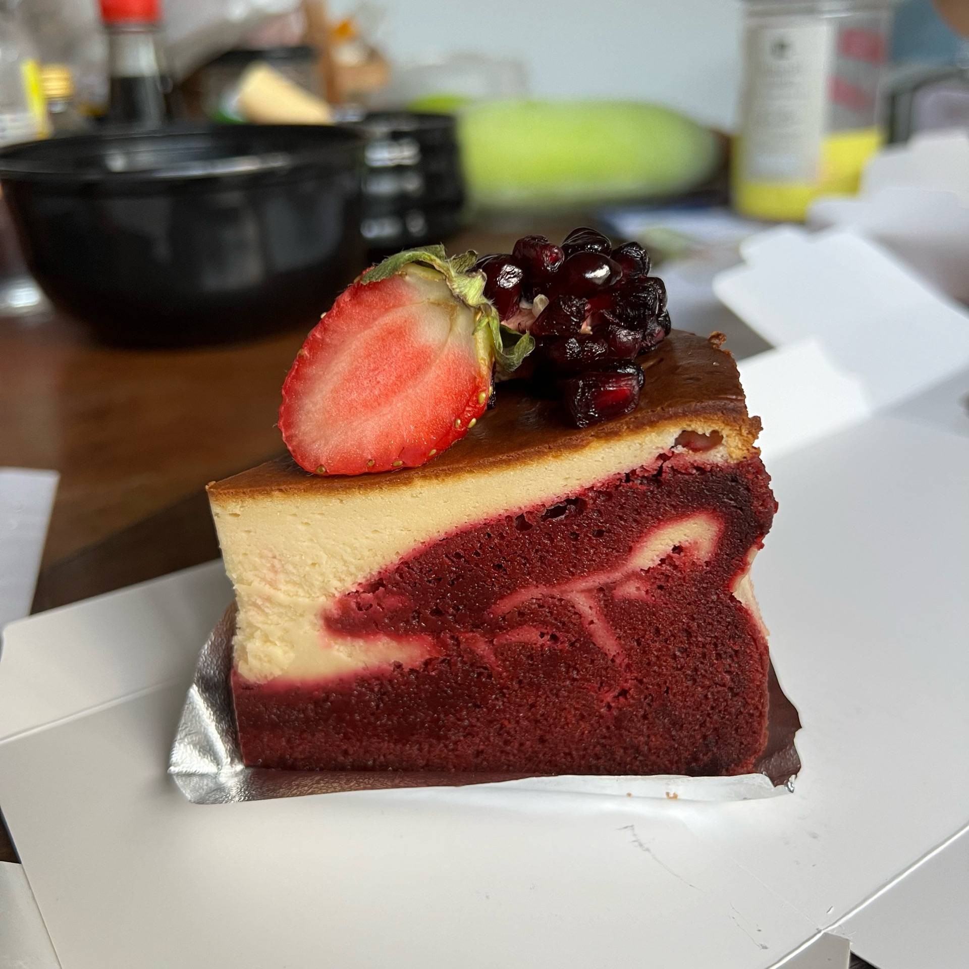 รีวิว SWEET TIME - SWEET TIME Cafe