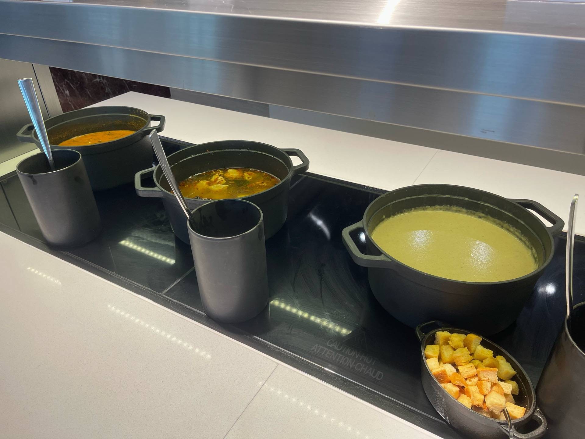 รูป Chon Som All Day Dining by Courtyard Marriott Suvarnabhumi Airport