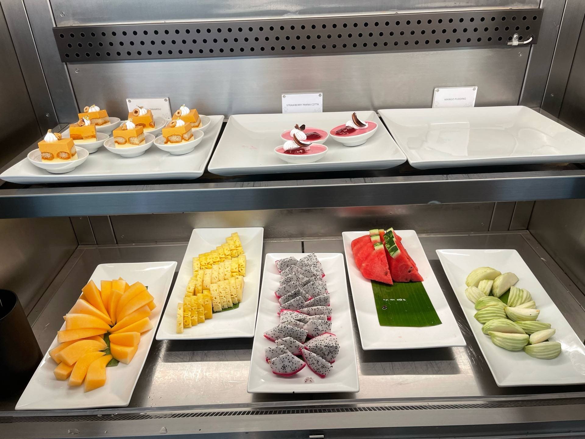 รูป Chon Som All Day Dining by Courtyard Marriott Suvarnabhumi Airport