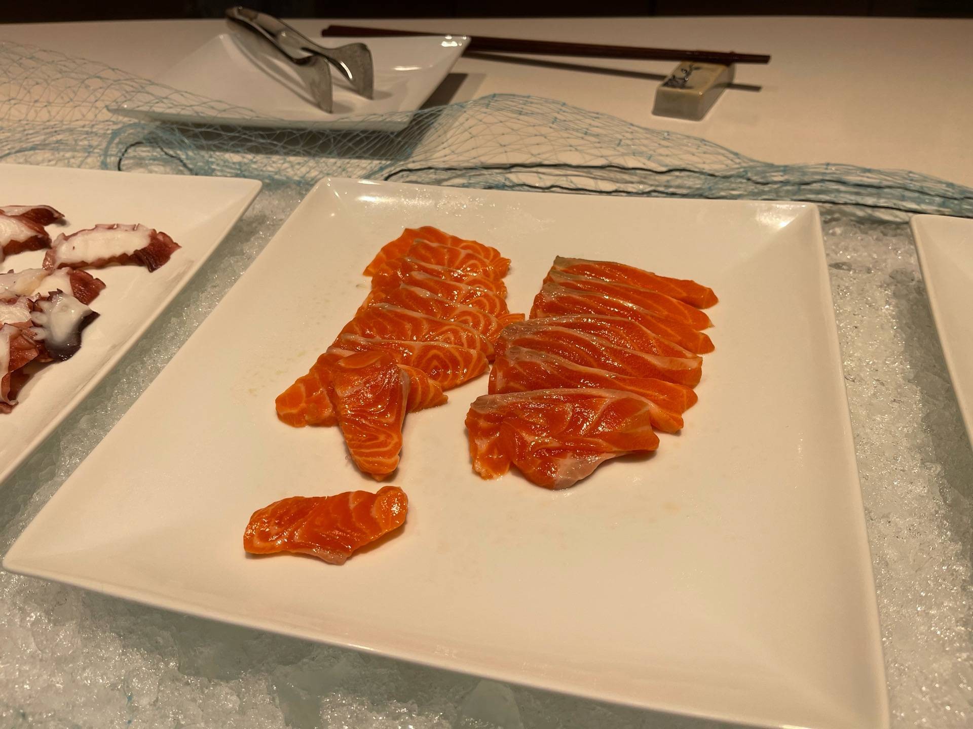 รูป Chon Som All Day Dining by Courtyard Marriott Suvarnabhumi Airport