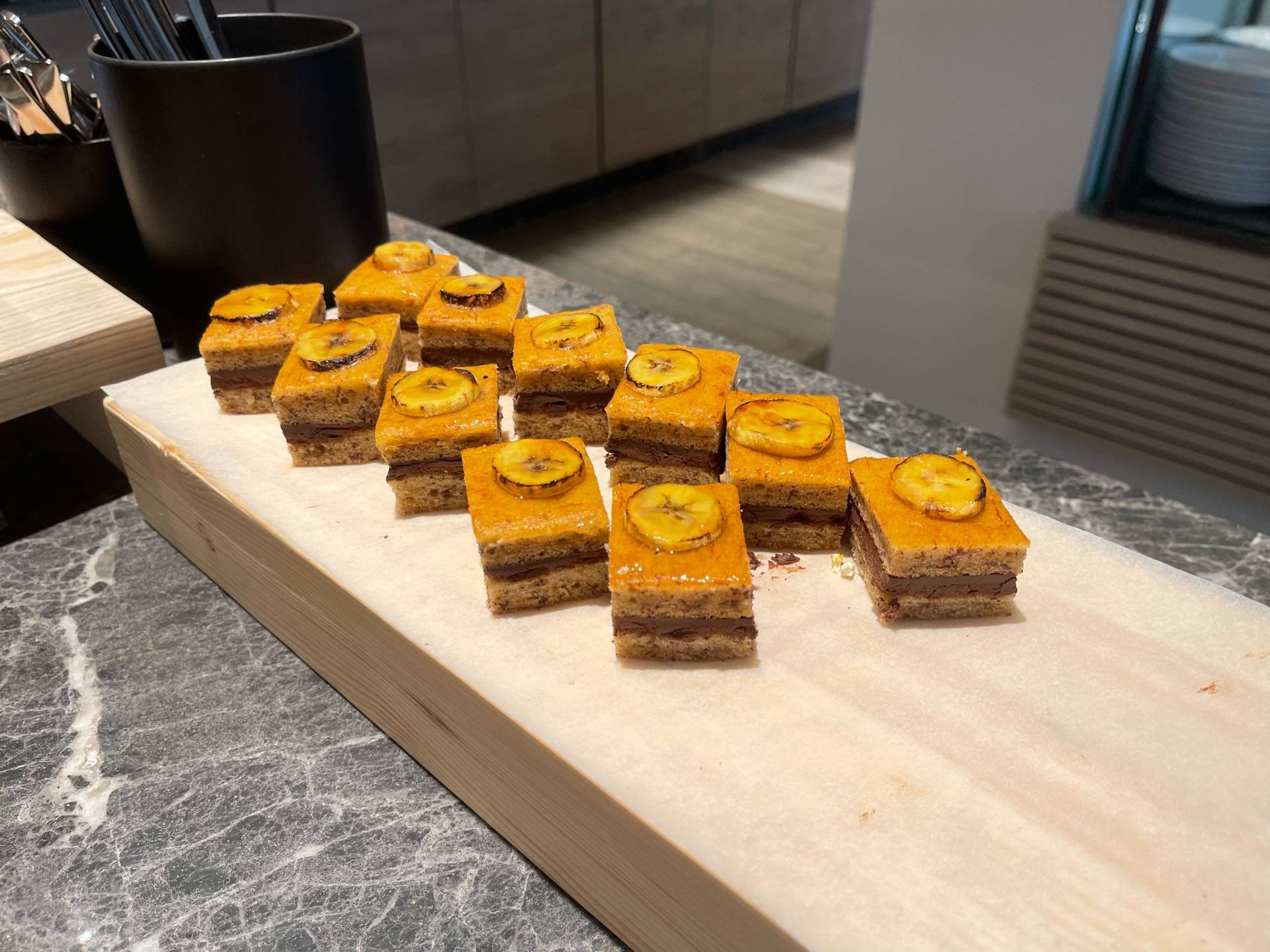 รูป Chon Som All Day Dining by Courtyard Marriott Suvarnabhumi Airport