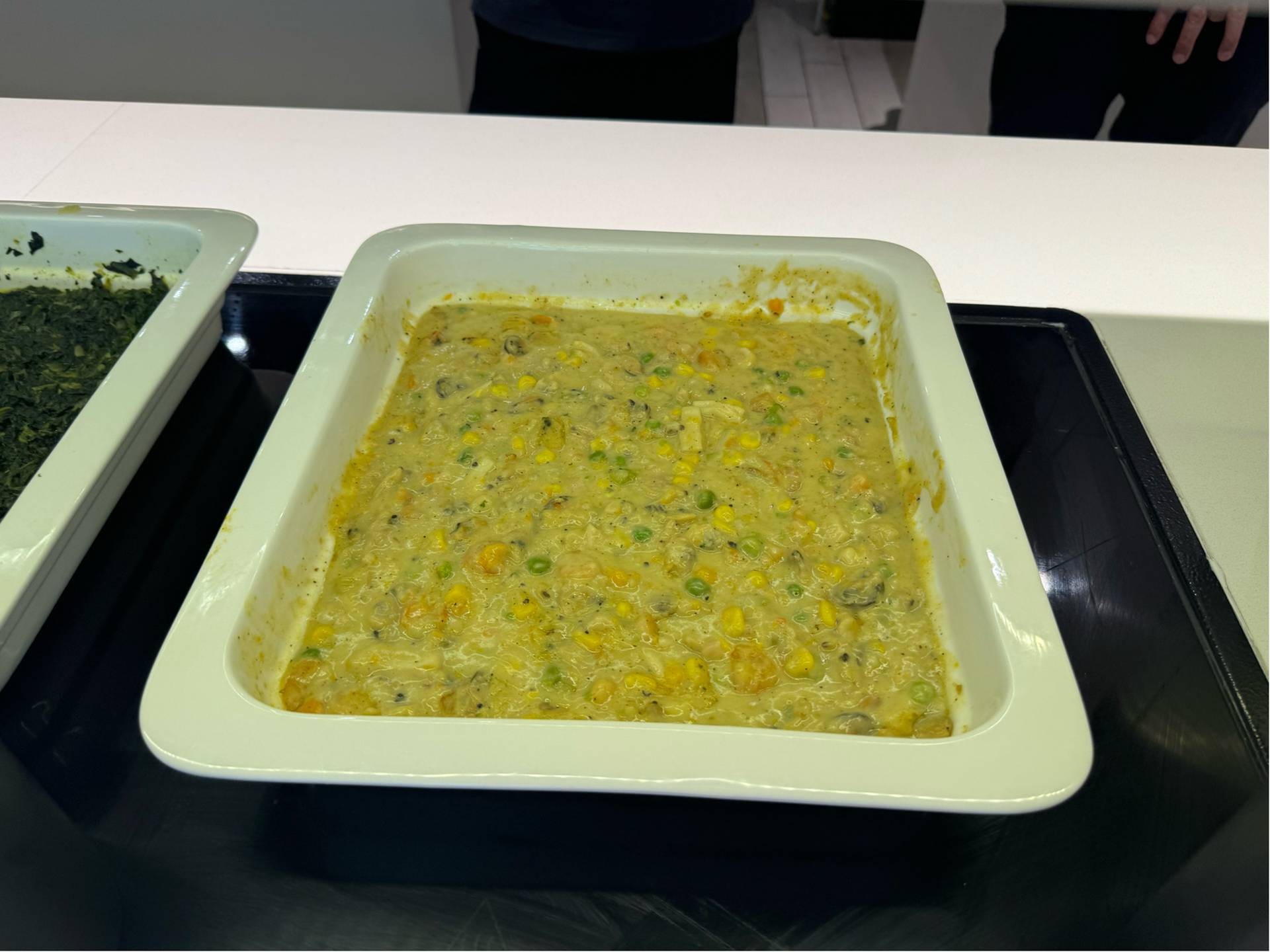 รูป Chon Som All Day Dining by Courtyard Marriott Suvarnabhumi Airport