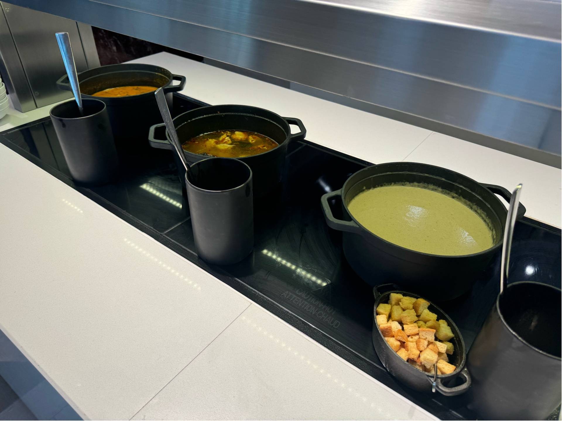 รูป Chon Som All Day Dining by Courtyard Marriott Suvarnabhumi Airport