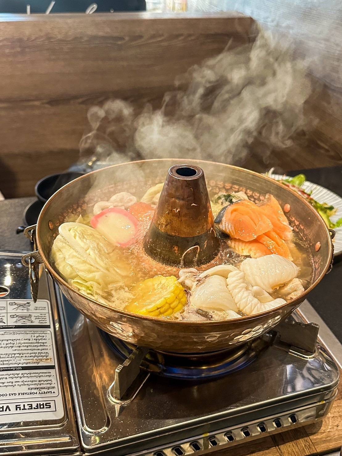 รูป Donabe Sukiyaki Shabushabu & Yakiniku RCA