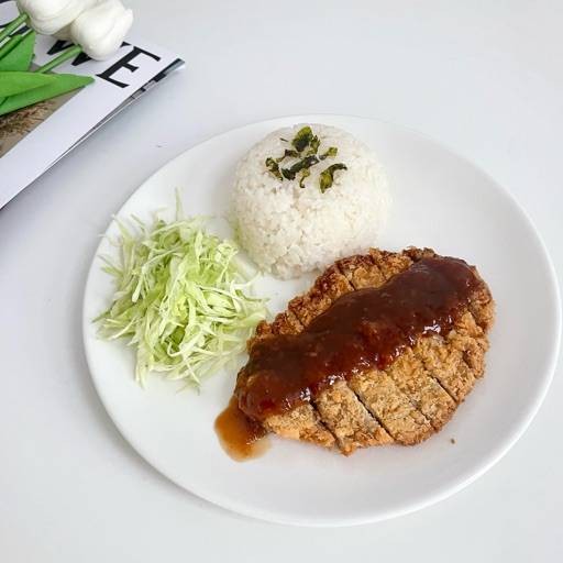 ร้าน MIEKO Kids cafe กรุงเทพกรีฑา | รีวิวร้านอาหาร