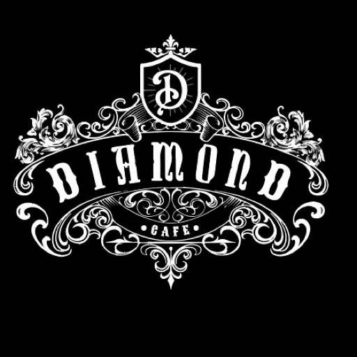 ร้าน Diamond Cafe and Bar | รีวิวร้านอาหาร
