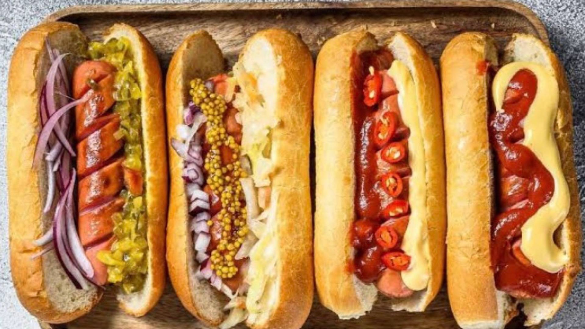 Very hot dog halal 25เวรี่ ฮอต ด็อก hatyai - สั่งอาหารเดลิเวอรี ...