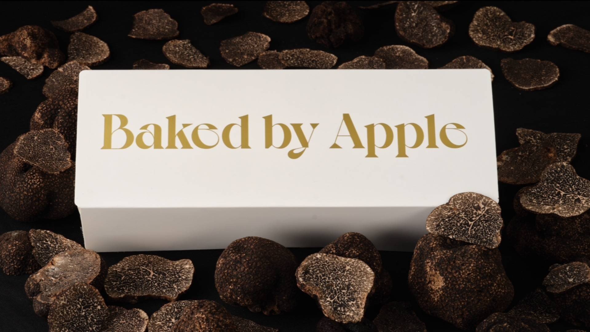ร้าน Baked by Apple บางนา | รีวิวร้านอาหาร