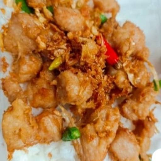 ร้าน K KUB อาหารจานด่วน 2 | รีวิวร้านอาหาร