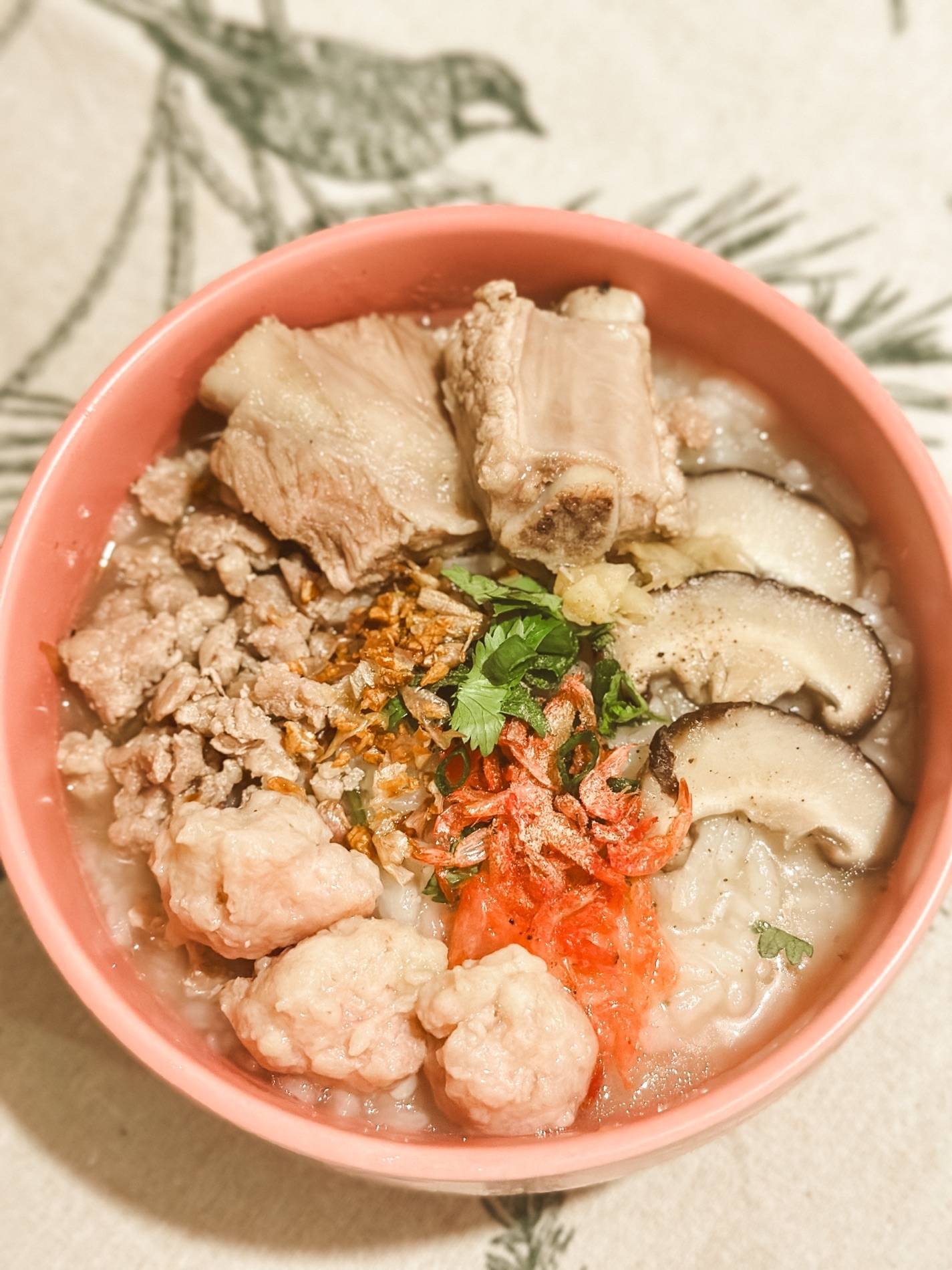 ร้าน Merry Kitchen | รีวิวร้านอาหาร