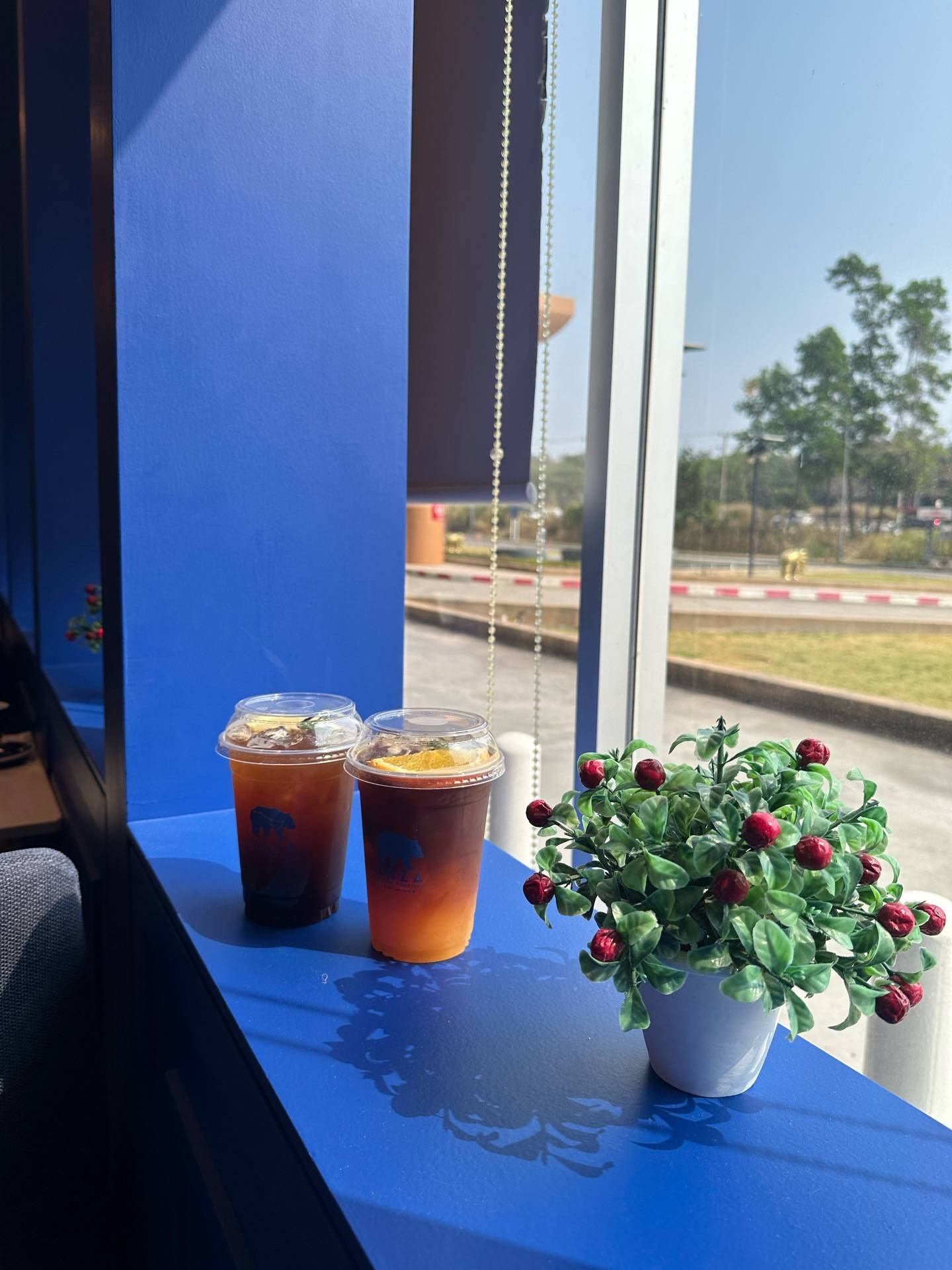 รีวิว Urza Coffee Roasters - 😍 กาแฟอร่อย