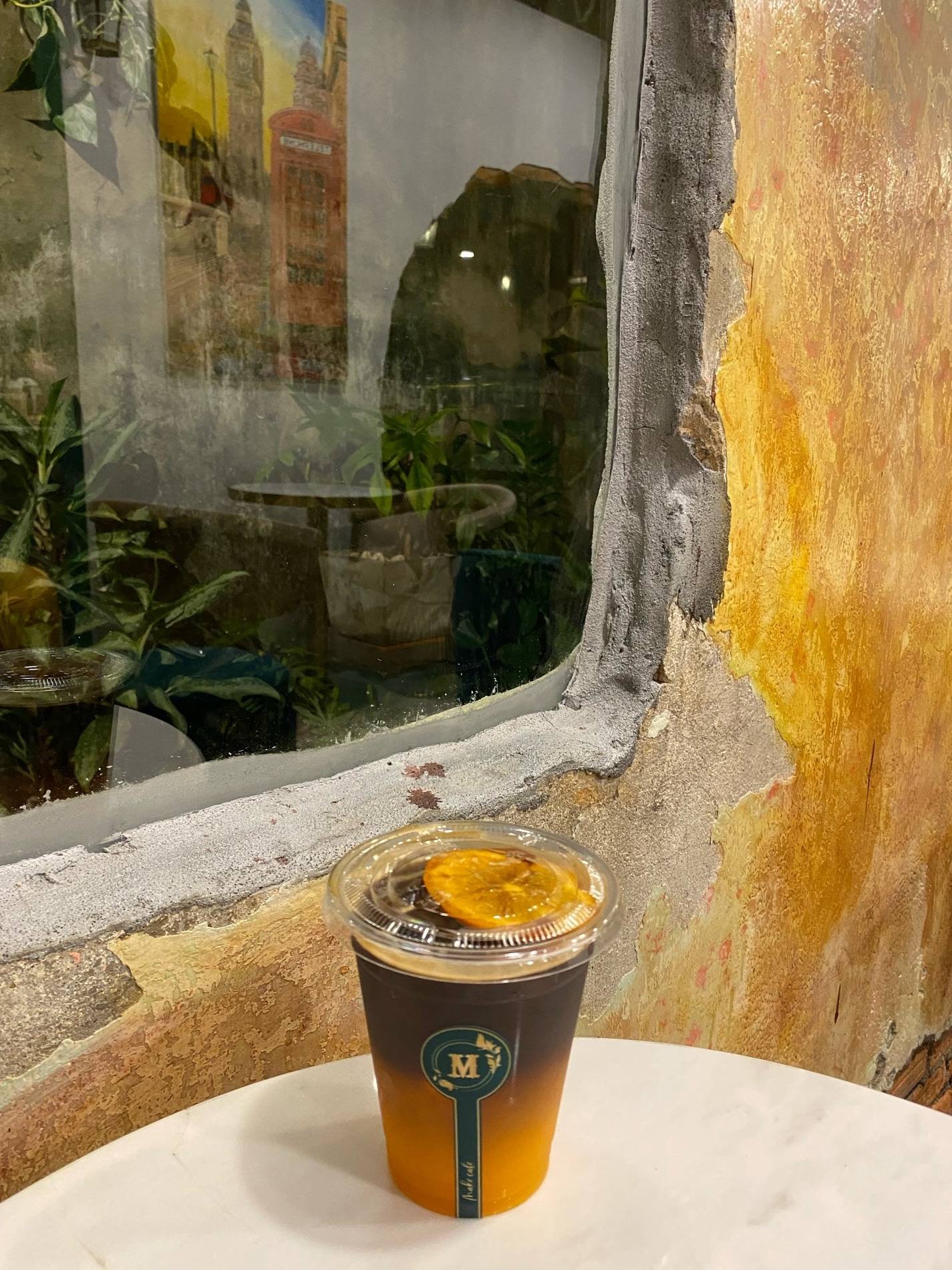 ร้าน Make cafe | รีวิวร้านอาหาร