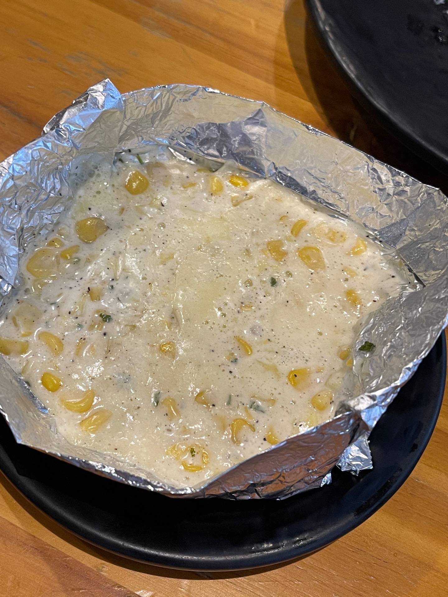 รูป Sam Gyup Sal BBQ สาขาห้วยขวาง