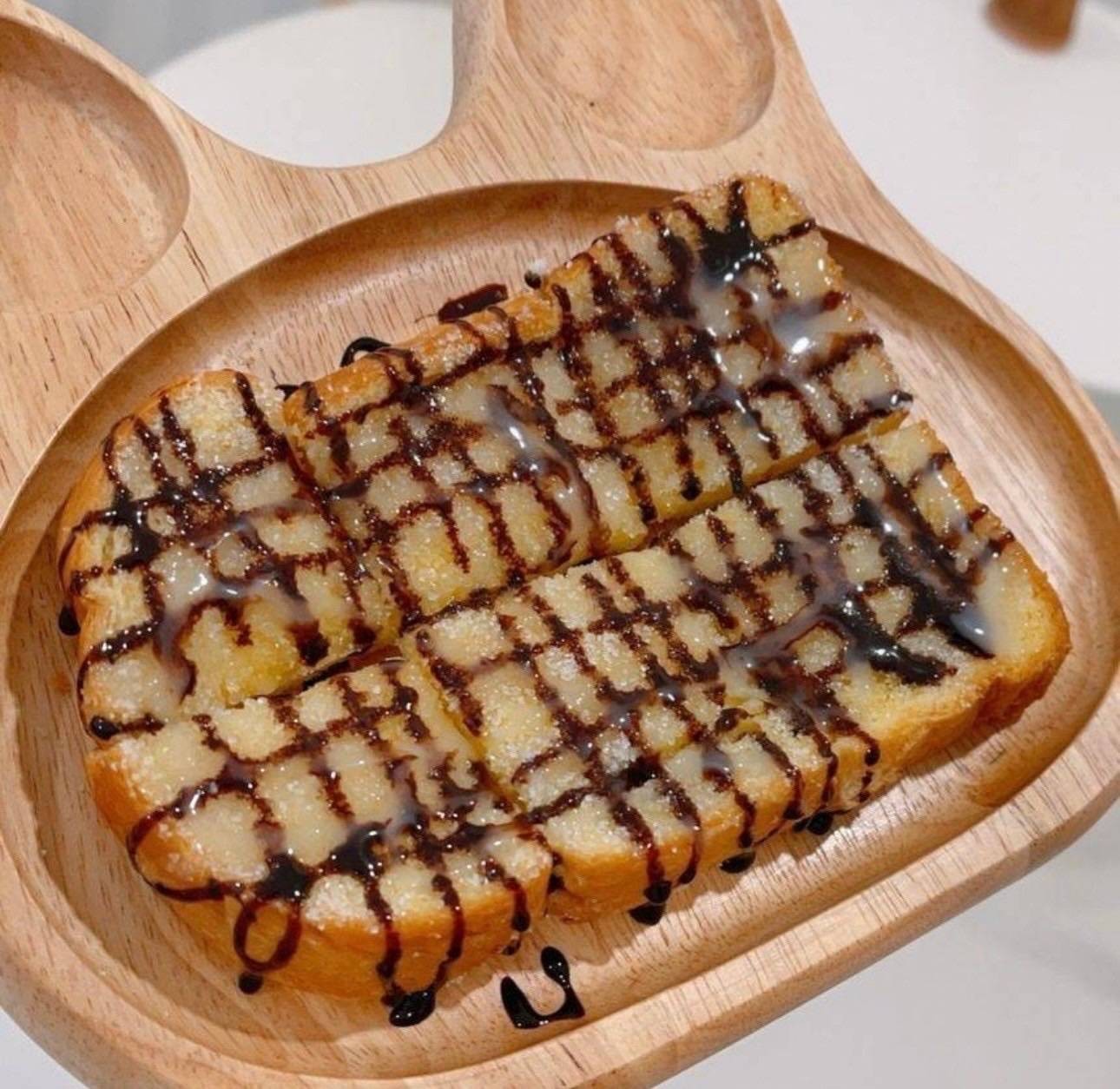 ร้าน Manoi Cafe Rangsit Klong2 | รีวิวร้านอาหาร