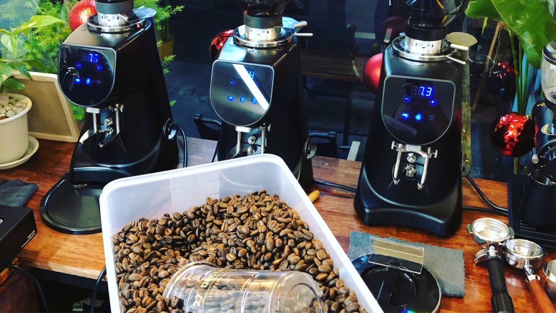 27 Dec. Coffee คลองจั่น - สั่งอาหารเดลิเวอรี | Wongnai x LINE MAN