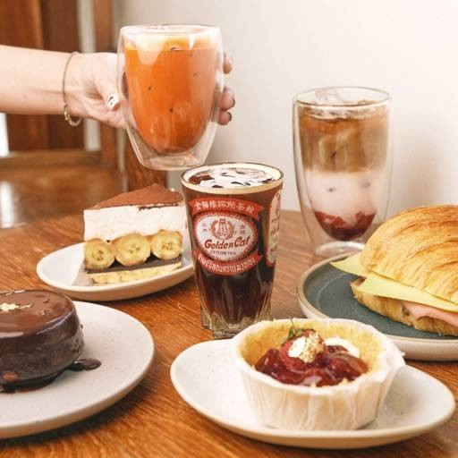 รีวิว SAP ZONE COFFEE BAR สาขา พุทธบูชา36 - หอมกลิ่น กาแฟ มากค่ะ