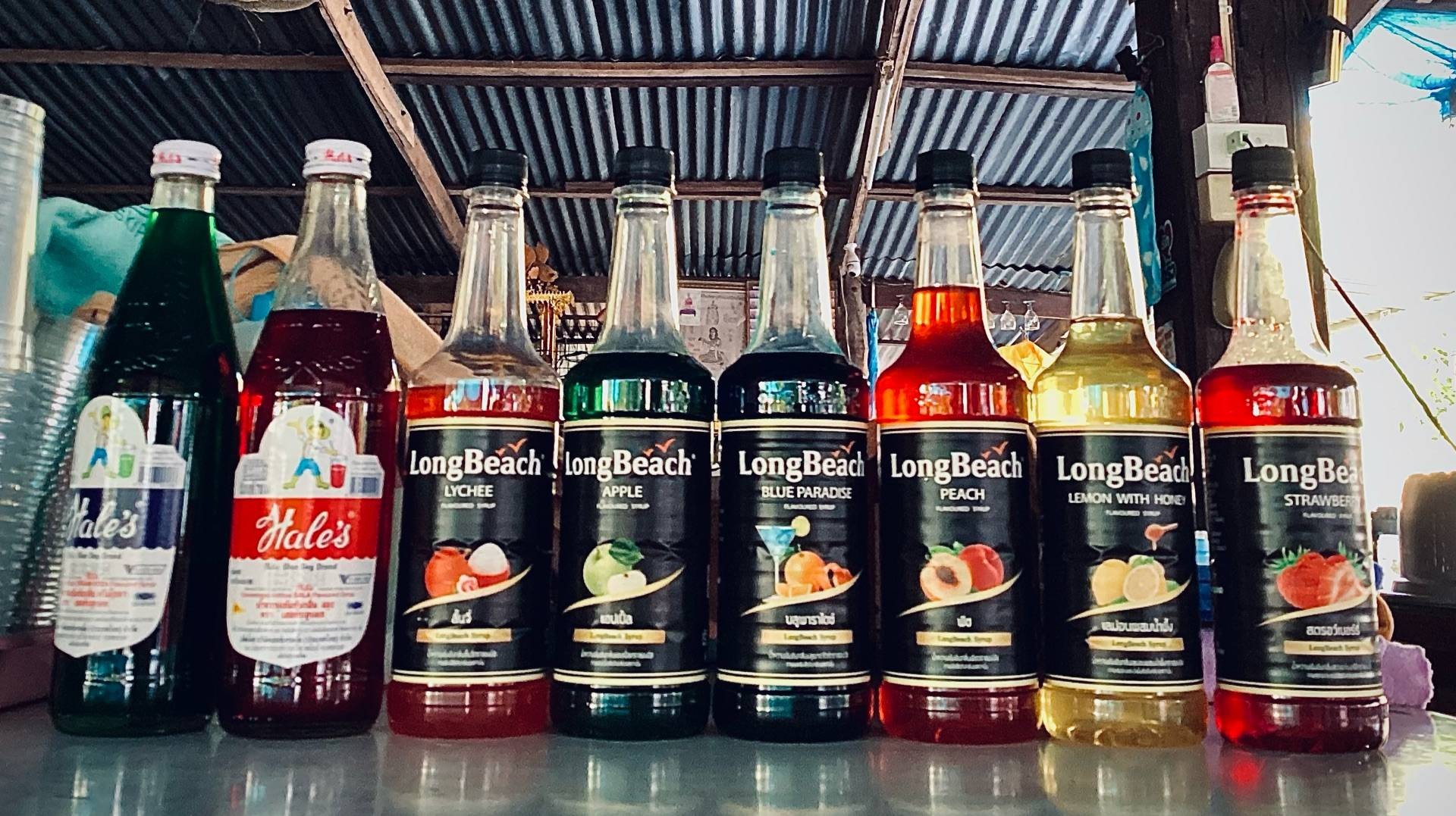 SOI 14 อิตาเลี่ยนโซดา โอวัลตินภูเขาไฟ - สั่งอาหารเดลิเวอรี | Wongnai x ...