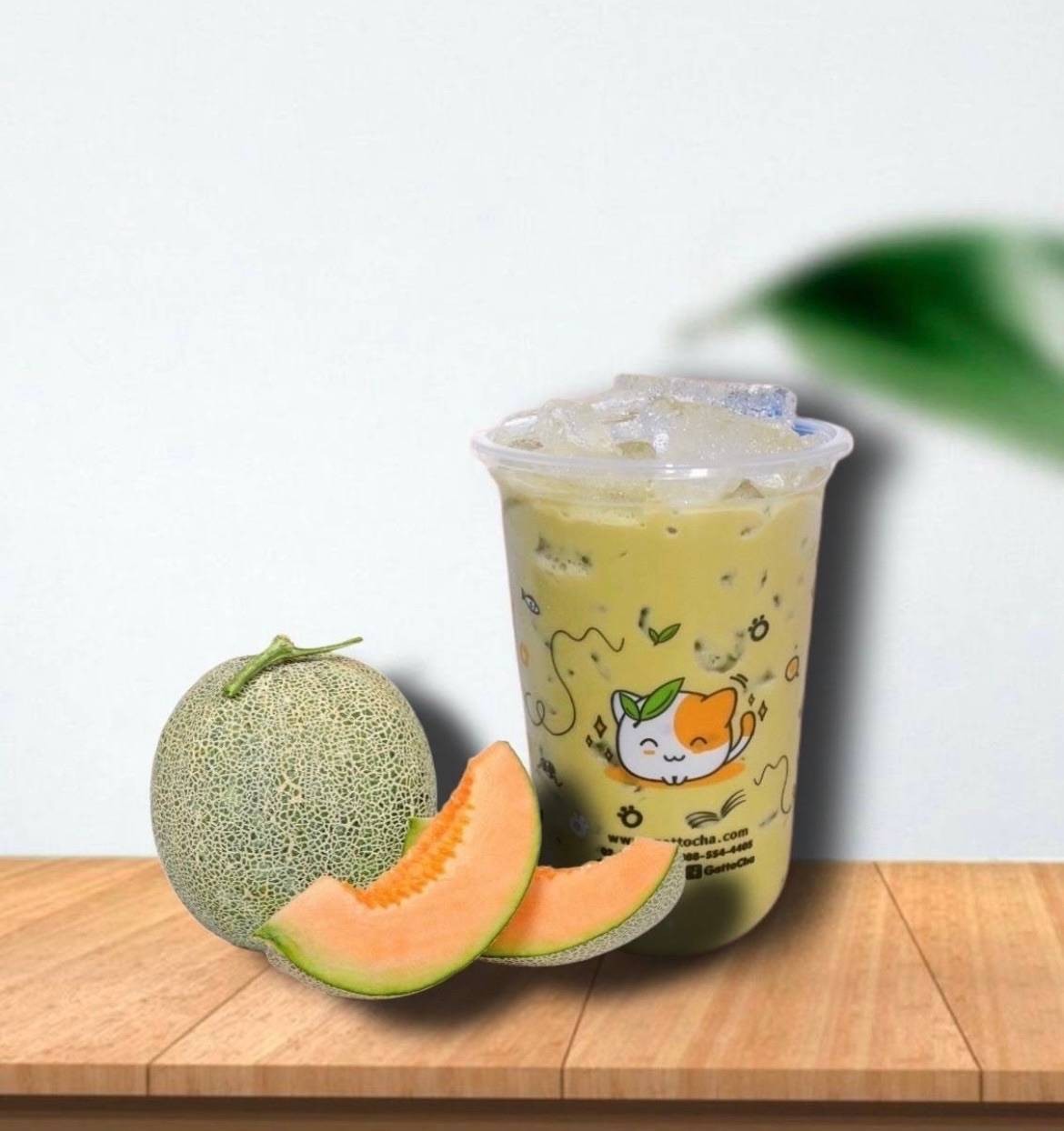 ร้าน Gatto cha ศูนย์ราชการใหม่ ปราจีนบุรี | รีวิวร้านอาหาร