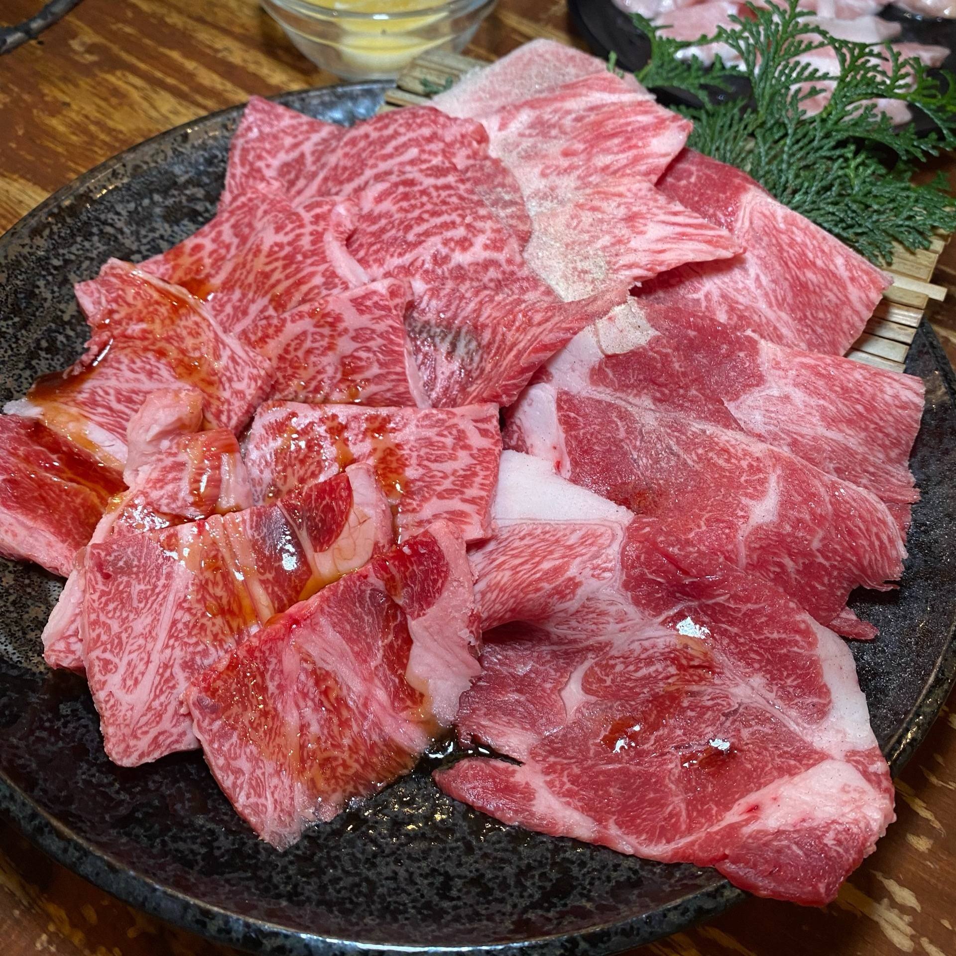 รูป Yakiniku Rikimaru Namba Namba