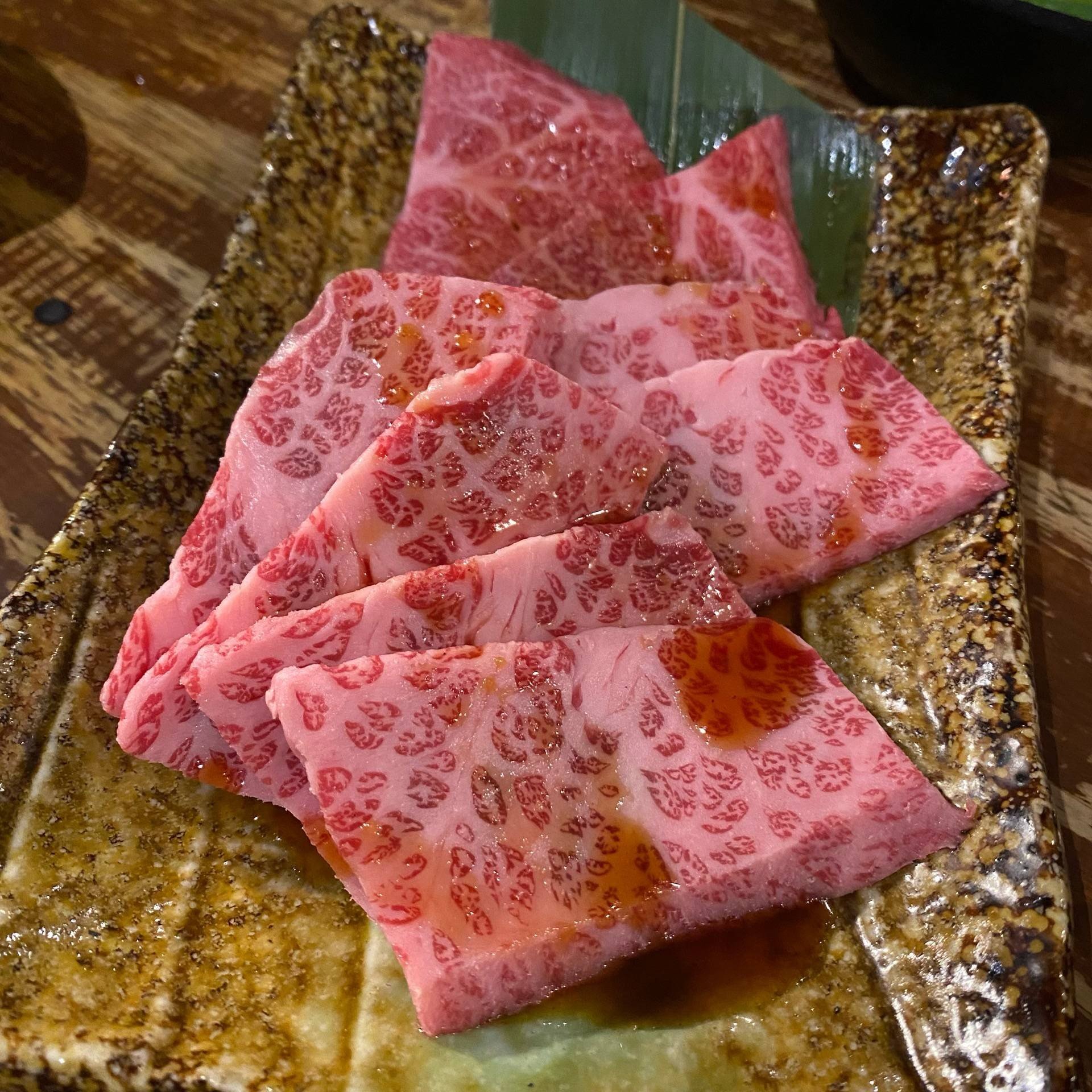 รูป Yakiniku Rikimaru Namba Namba