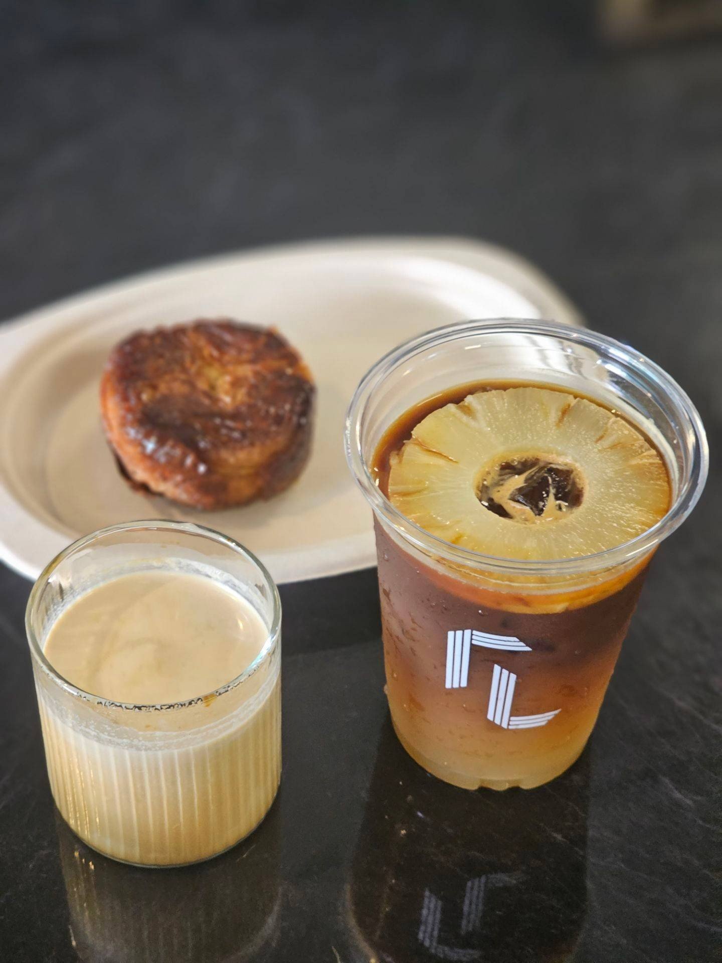 รูป Limitless Coffee Roaster Suan Phak