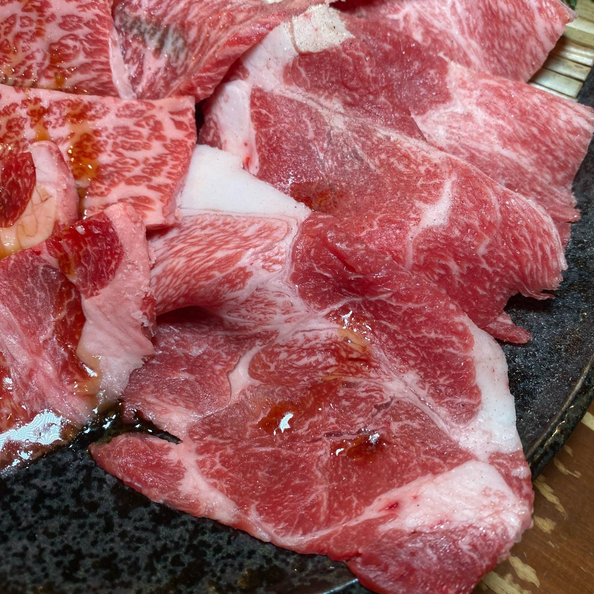 รูป Yakiniku Rikimaru Namba Namba