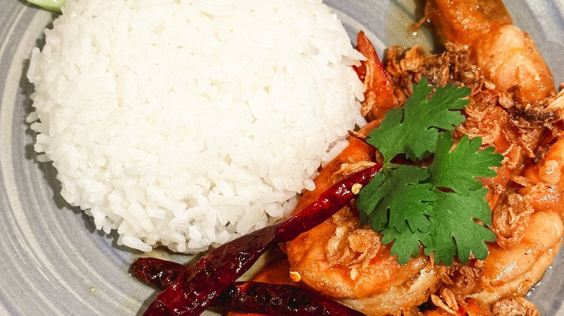 Merry Kitchen - สั่งอาหารเดลิเวอรี | Wongnai x LINE MAN