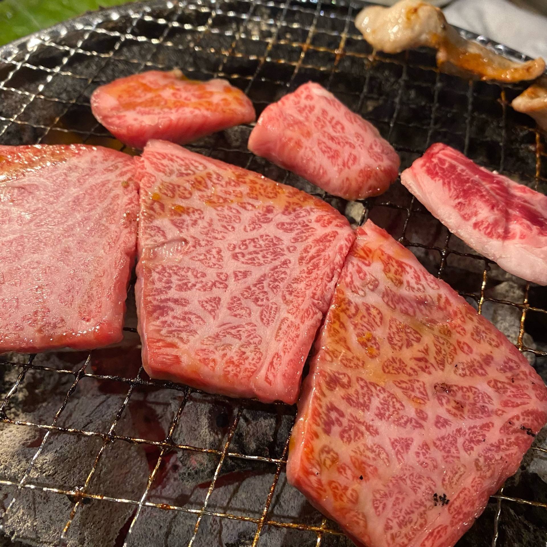 รูป Yakiniku Rikimaru Namba Namba