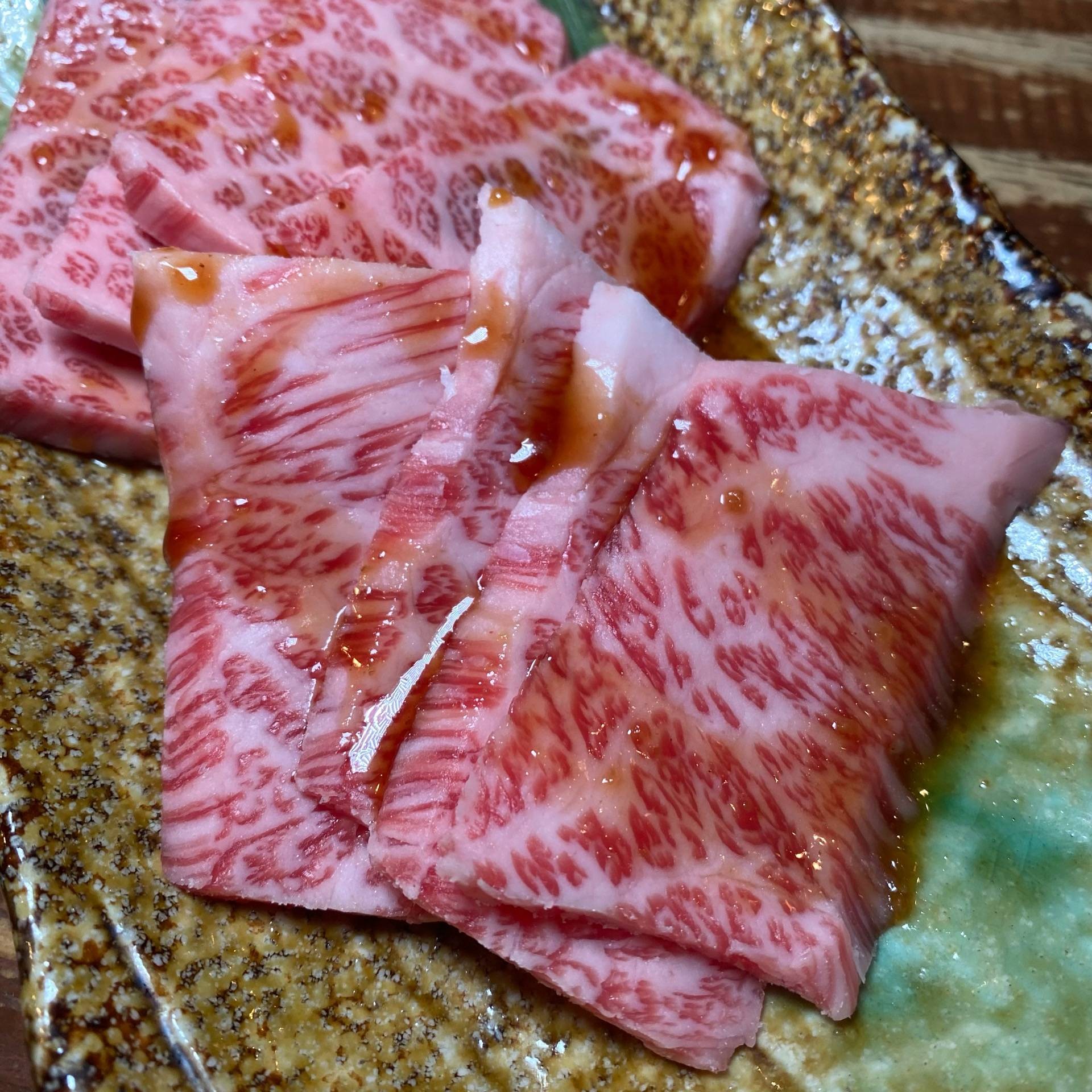 รูป Yakiniku Rikimaru Namba Namba