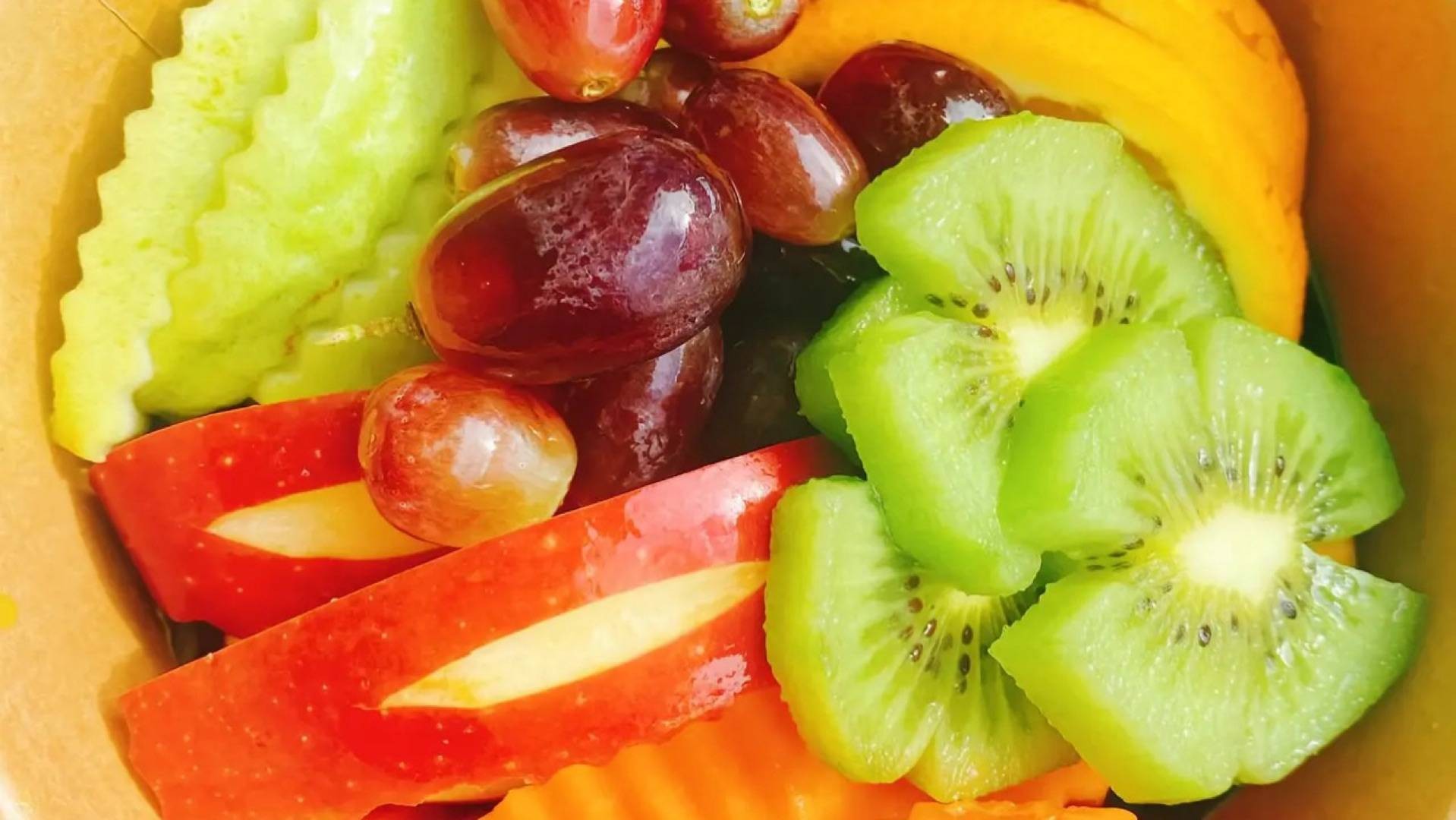 Fresh-fruits Condo ผลไม้พร้อมทาน - ห้วยขวาง - สั่งอาหารเดลิเวอรี ...