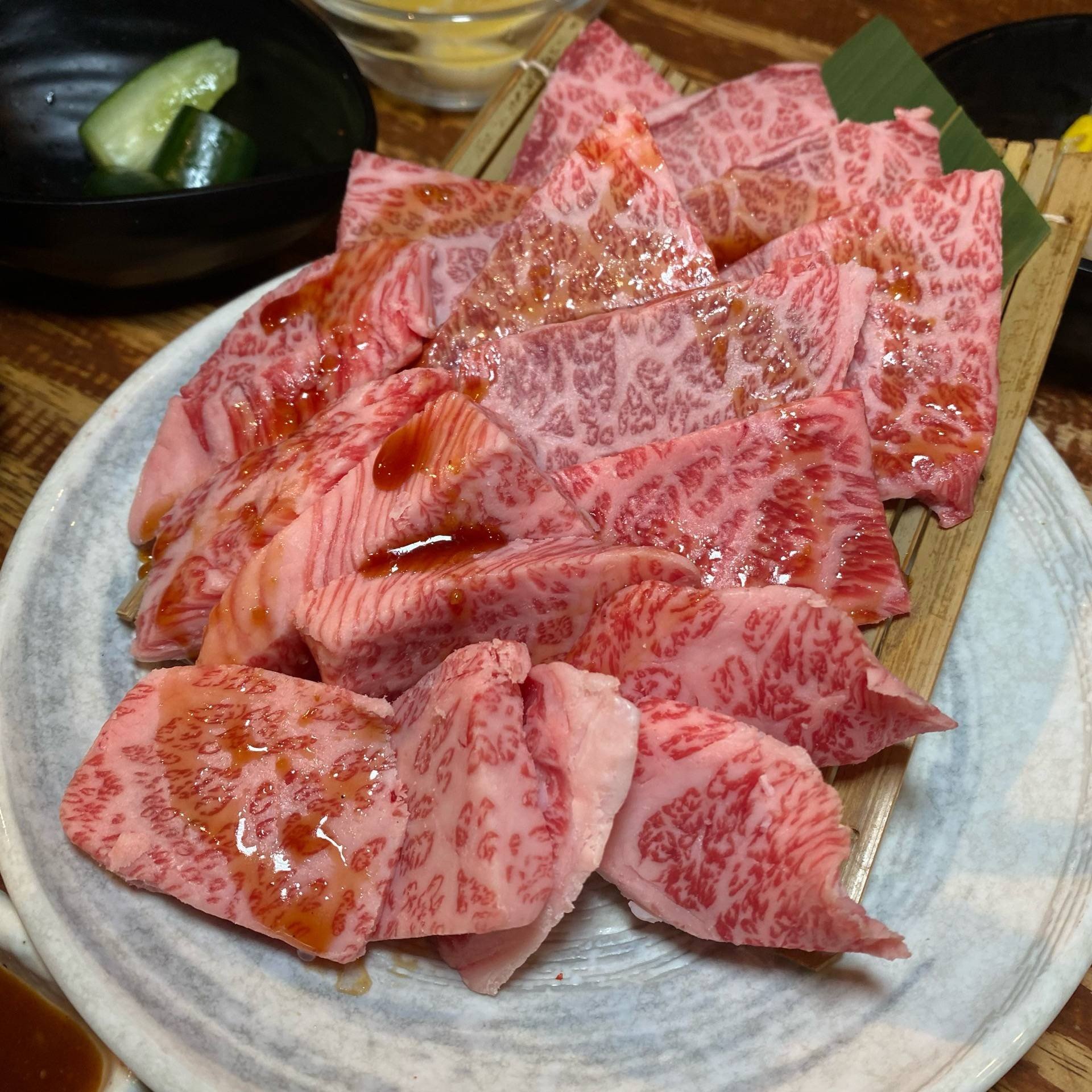 รูป Yakiniku Rikimaru Namba Namba