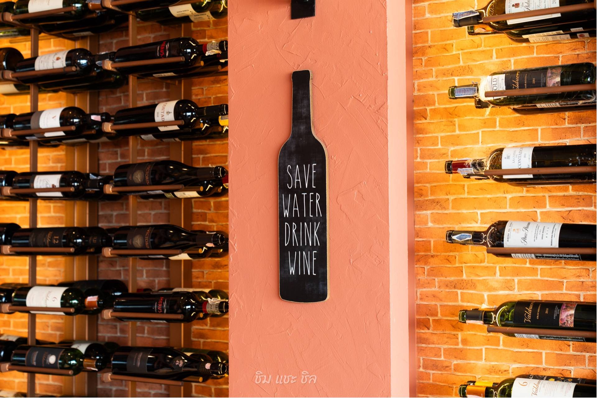 รูป Bodegas Wine ราชพฤกษ์