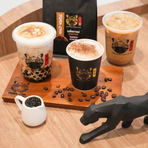 ร้าน Tora Cha - โทระฉะ แม็คโคร ศรีนครินทร์ | รีวิวร้านอาหาร