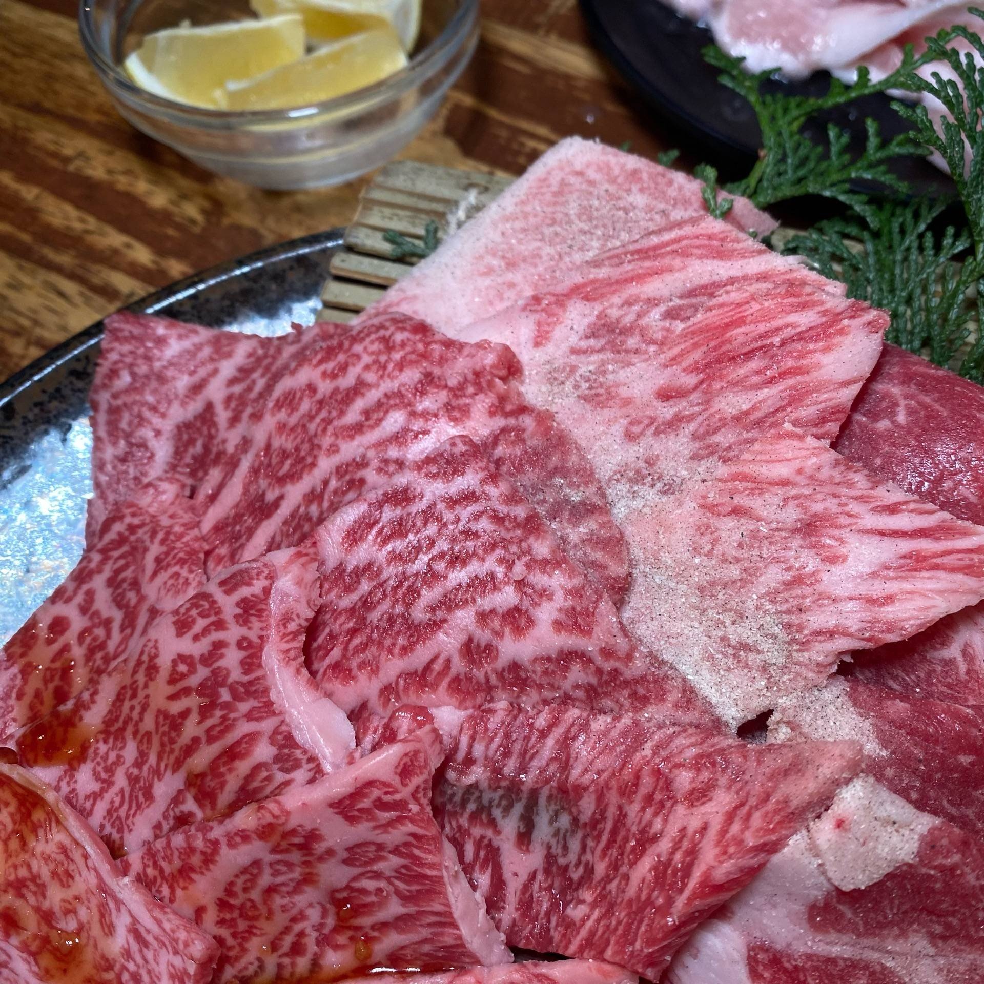 รูป Yakiniku Rikimaru Namba Namba