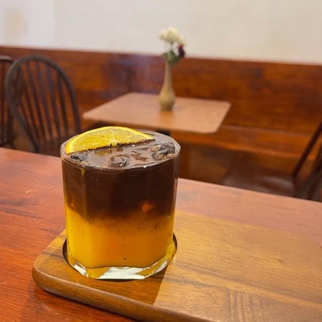 รีวิว Ruedee Cafè & Co 🍰🍭 ปัตตานี - ️ ️ ️ ️ ️ ️ ️ ️ ️ ️