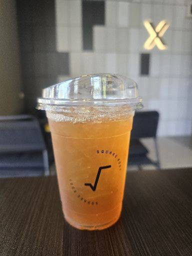 ร้าน Square Root Cafe - | รีวิวร้านอาหาร