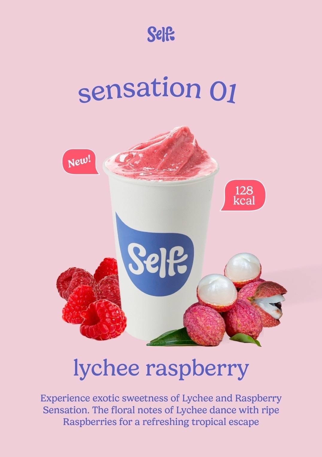 [รีวิว] ร้าน Self Smoothie น้ำผักผลไม้ปั่น ธรรมชาติ 100% ไม่ใส่ ...