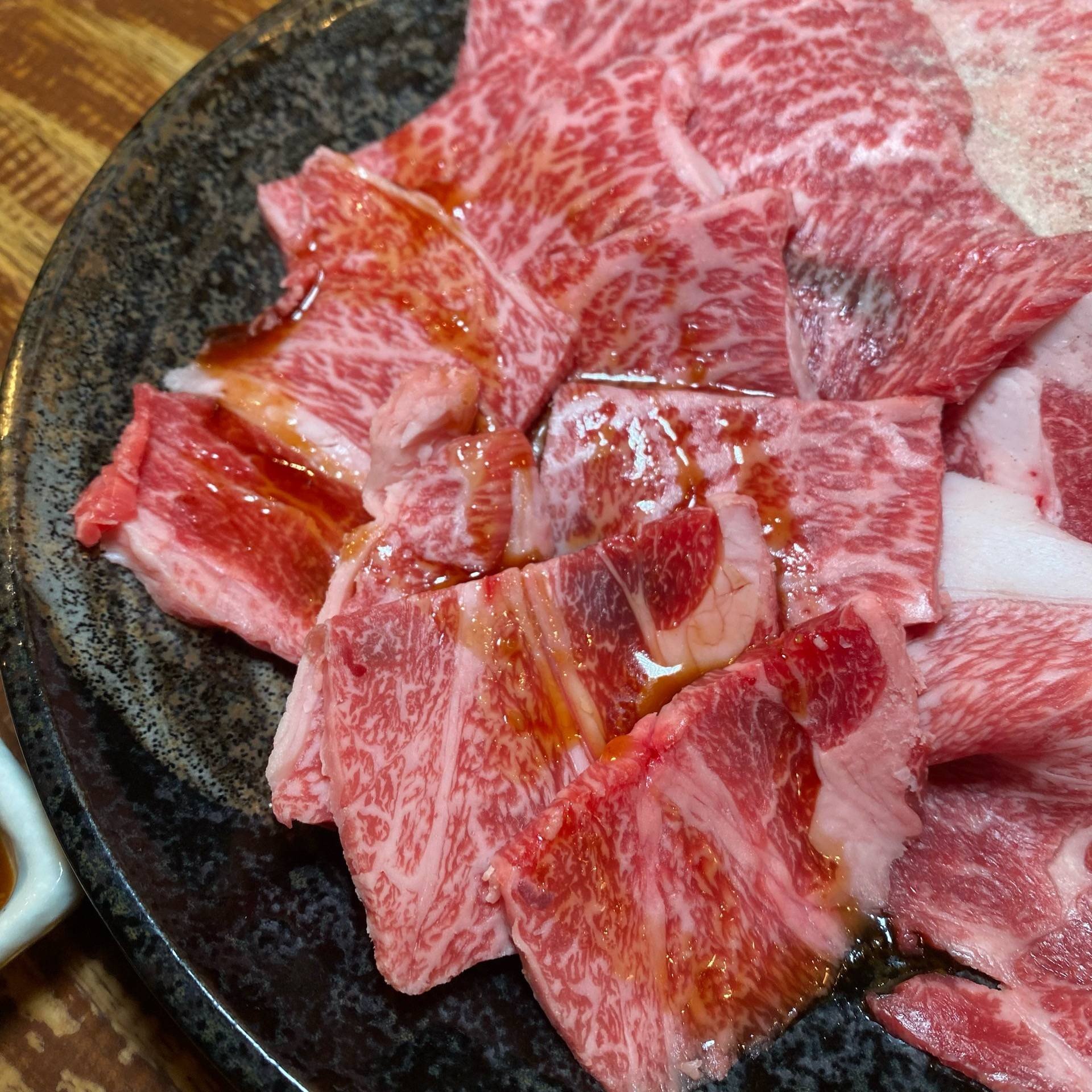 รูป Yakiniku Rikimaru Namba Namba