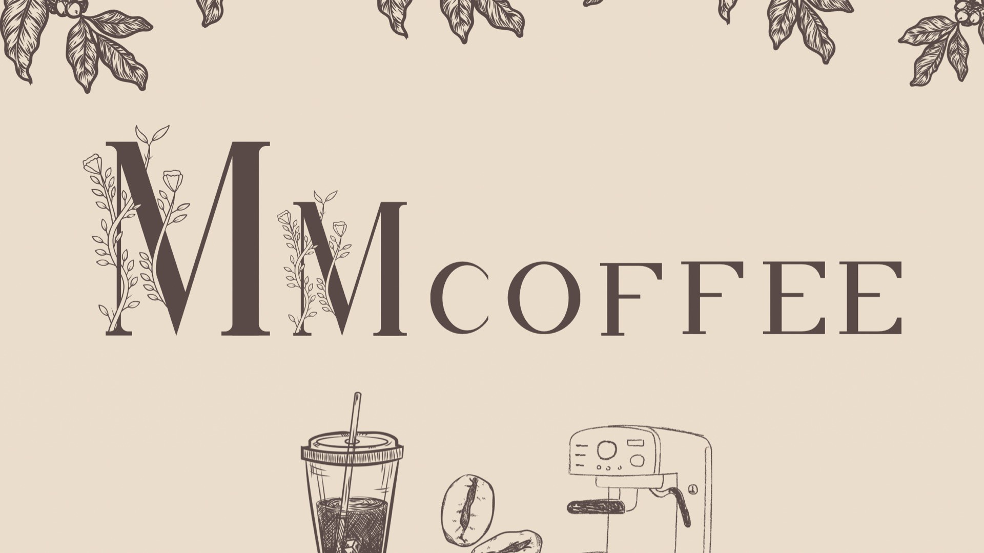 ร้าน Mm Coffee | รีวิวร้านอาหาร