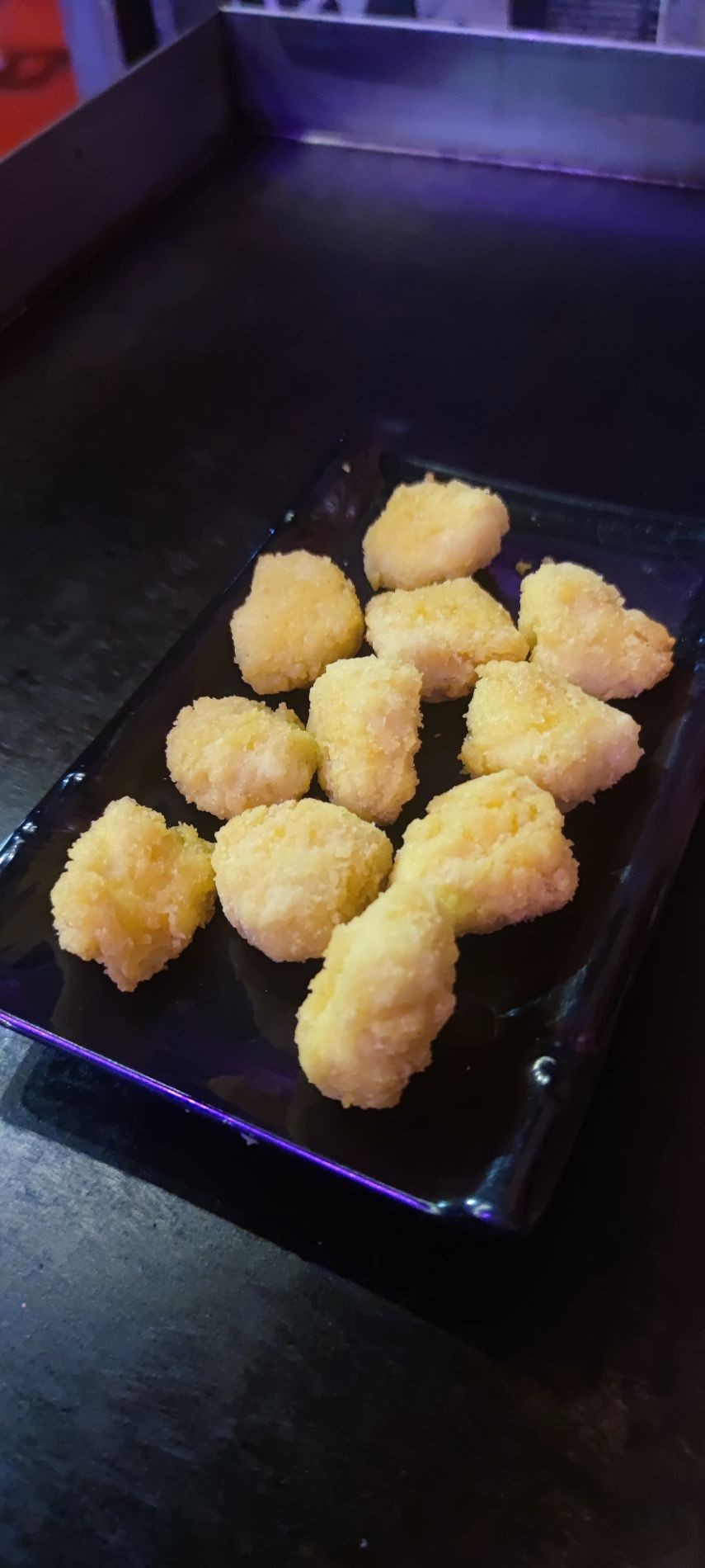 ร้าน Uncle keng มัยลาภ | รีวิวร้านอาหาร