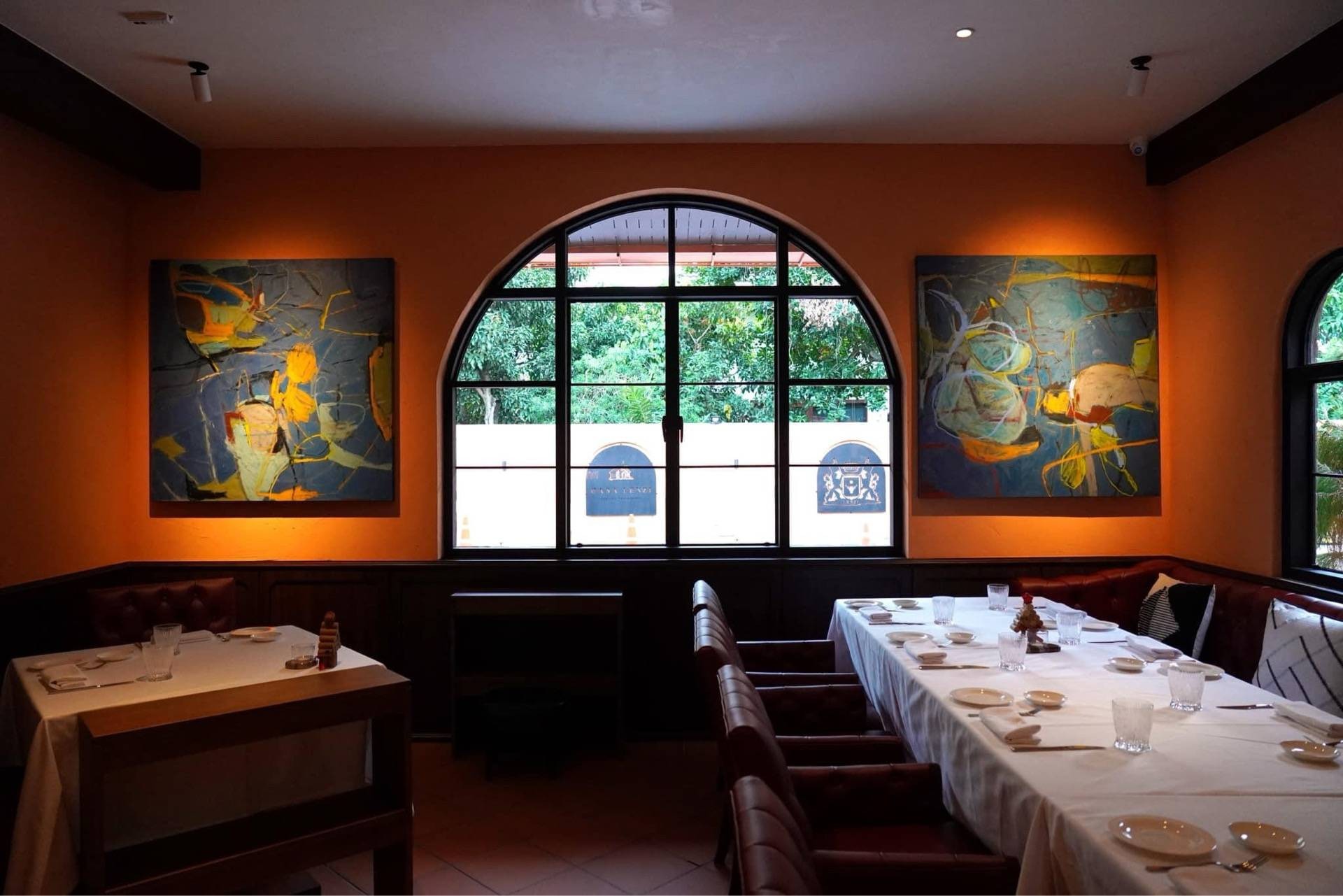 รูป Casa Lenzi Bangkok