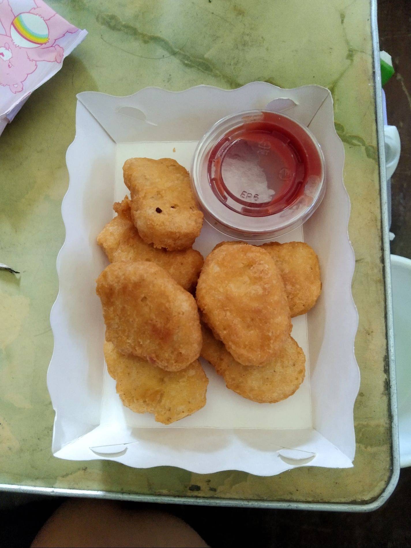 ร้าน Chill "snacks & drinks" | รีวิวร้านอาหาร