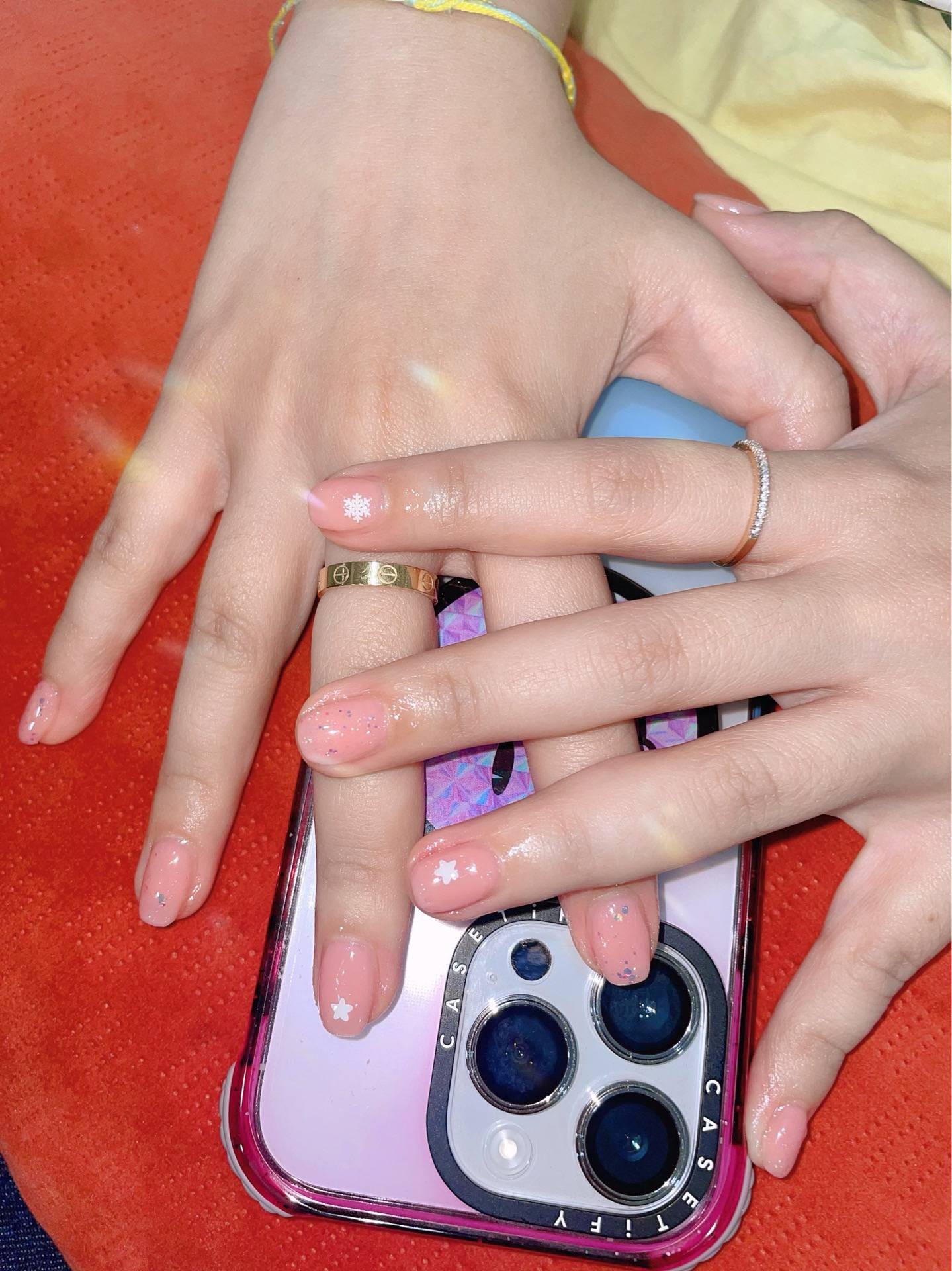 รีวิว ร้านทำเล็บทำผม Style nan Nail&salon Nail Style Nan ลาดพร้าว ...