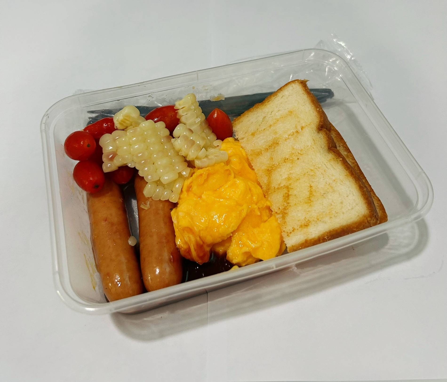 Booster Cafe - สั่งอาหารเดลิเวอรี | Wongnai x LINE MAN