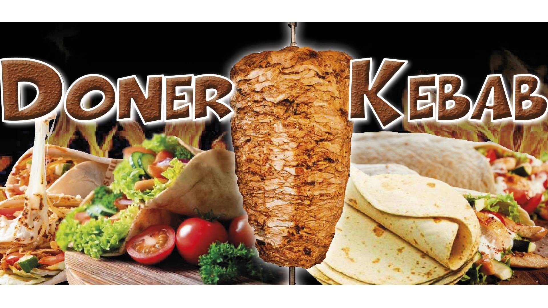 HALAL DONER KEBAB ตลาดฟอร์รีดา หาดใหญ่ - สั่งอาหารเดลิเวอรี | Wongnai x ...
