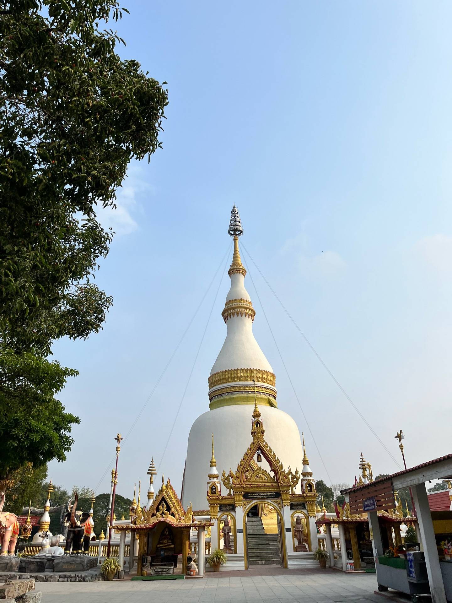 รูป วัดแก่งคอย