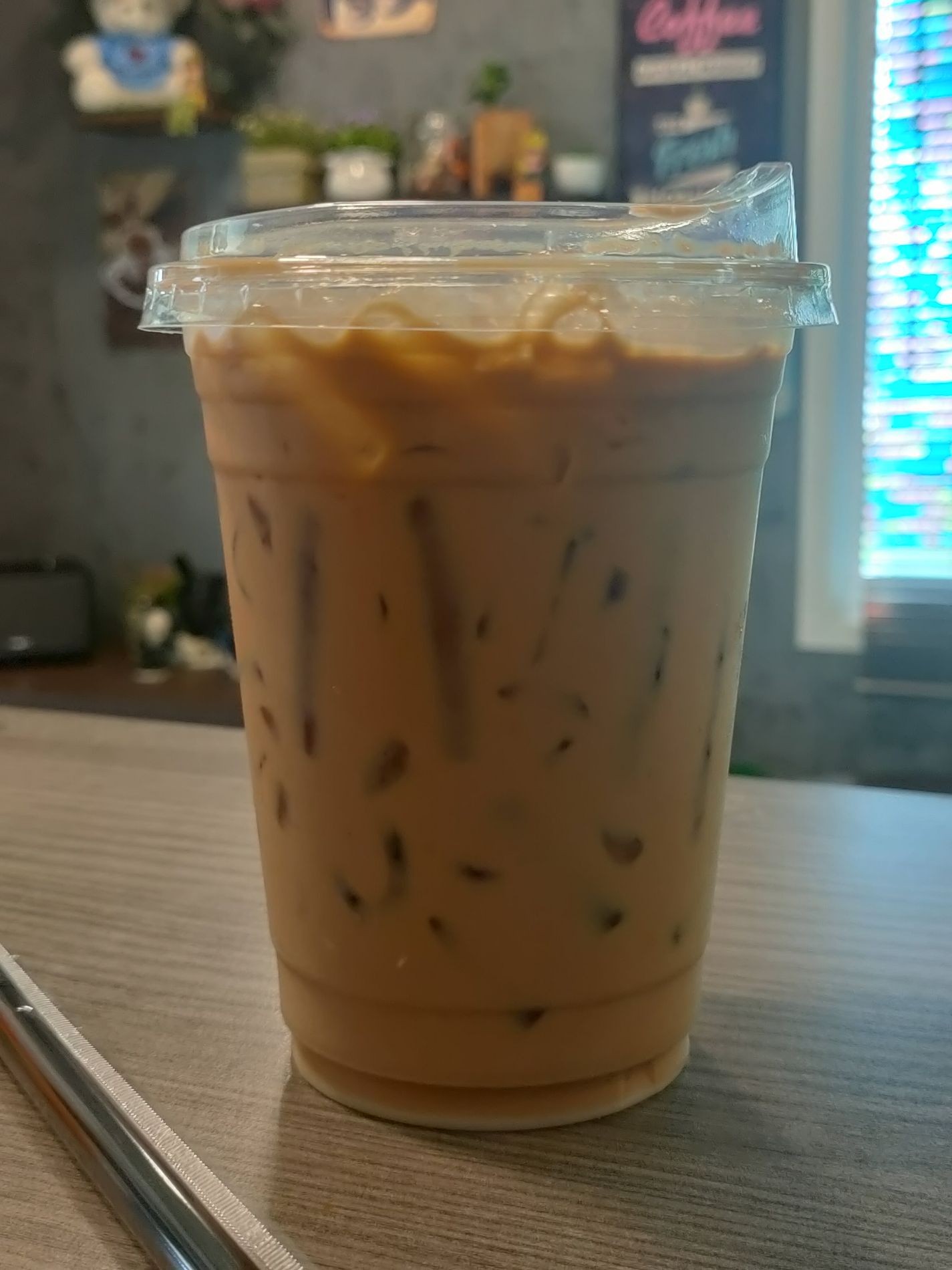 ร้าน Coffee HanJan | รีวิวร้านอาหาร