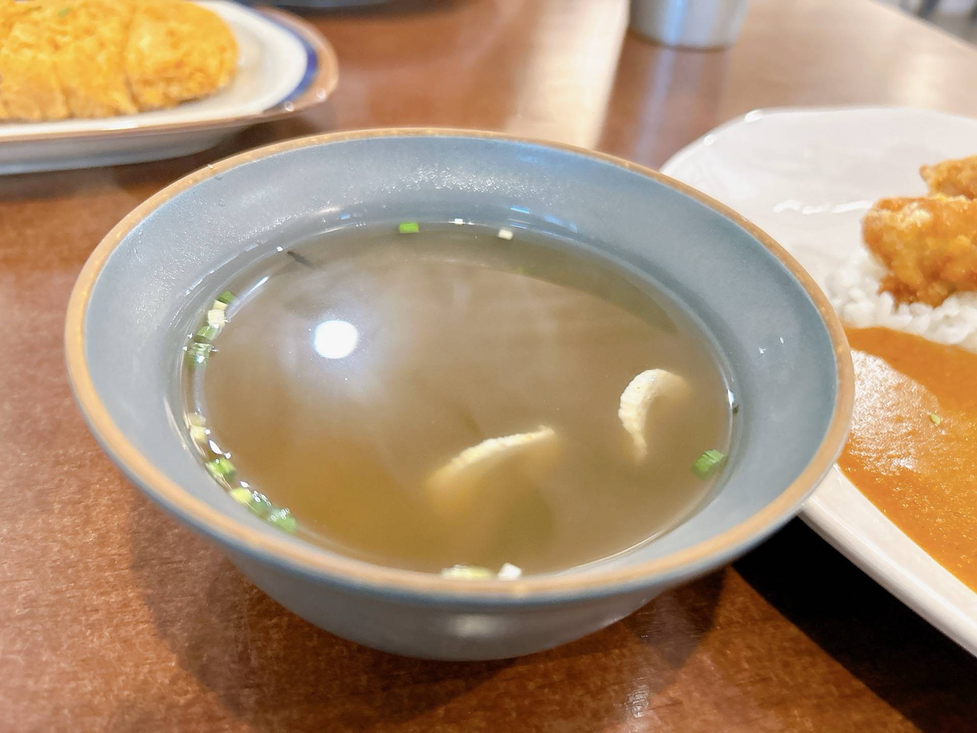 รูป Nihachi Kare And Katsu Ari (ตึกพหลโยธินเพลสชั้น2)